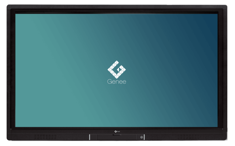 Interactive Touchscreens Middlesbrough | Interactive Whiteboards ...